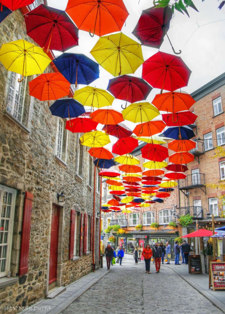 Top 7 Things To Do In Quebec City: An Essential Travel Guide To The ...