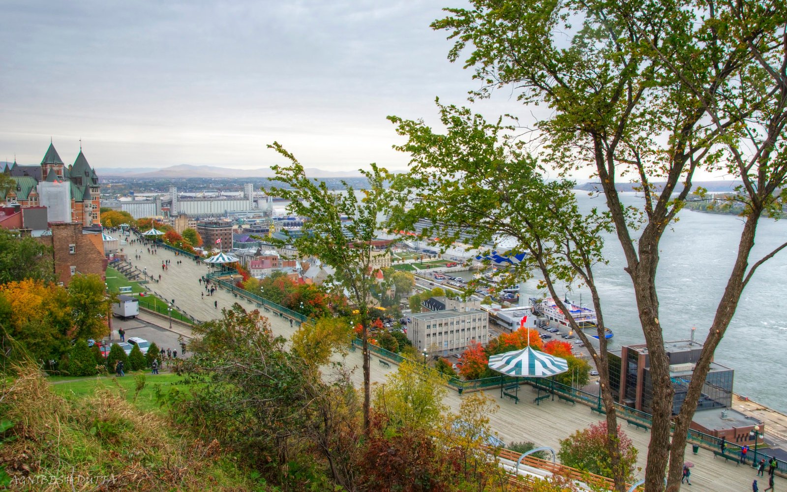Top 7 Things To Do In Quebec City: An Essential Travel Guide To The ...