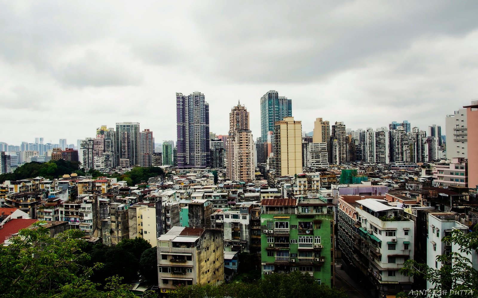 Old Town Macau day Trip From Hong Kong: Skipping The Casinos And ...